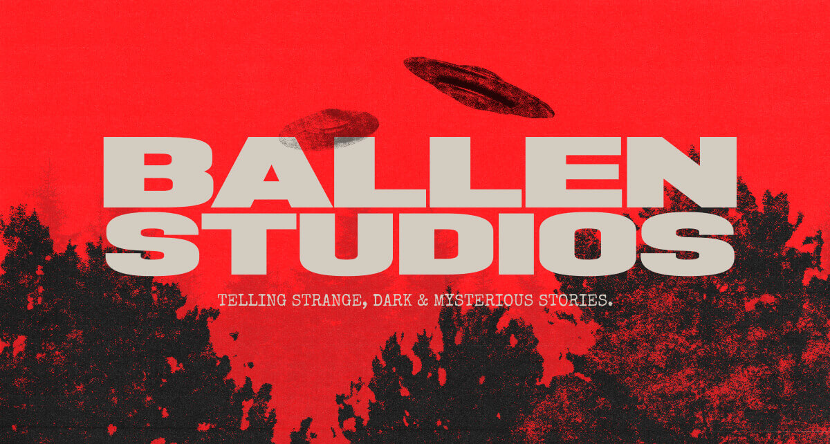BALLENSTUDIOS™